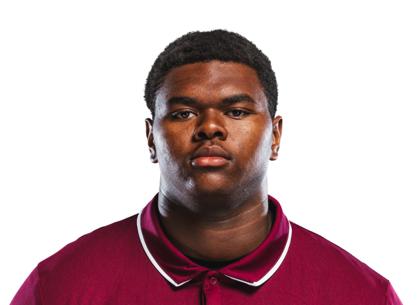 Samuel Eskridge - Eastern Kentucky Colonels Offensive Lineman - ESPN
