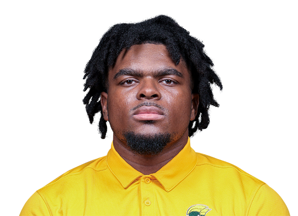 X'Zavion Evans - Norfolk State Spartans Running Back - ESPN