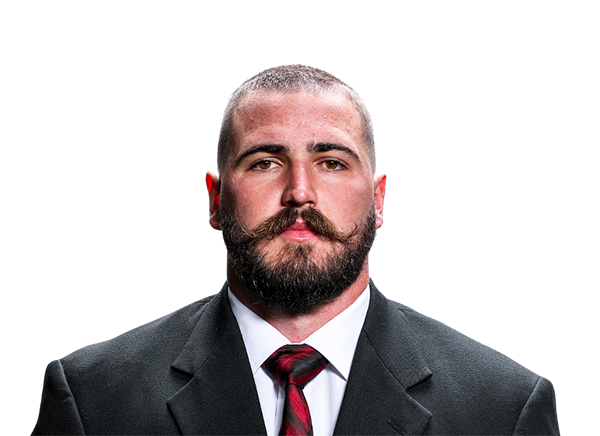 Zac Scott - Indiana Hoosiers Tight End - ESPN