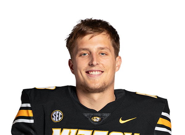 Dylan Laible - Tennessee Tech Golden Eagles Quarterback - ESPN