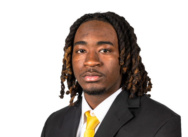 Jaquari Lewis - App State Mountaineers Running Back - ESPN