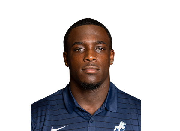 Jaden Mosley - Samford Bulldogs Linebacker - ESPN