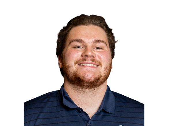 Joshua Lovett - Samford Bulldogs Offensive Lineman - ESPN