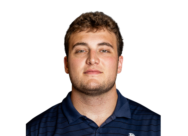 Tyler Douthit - Samford Bulldogs Offensive Lineman - ESPN