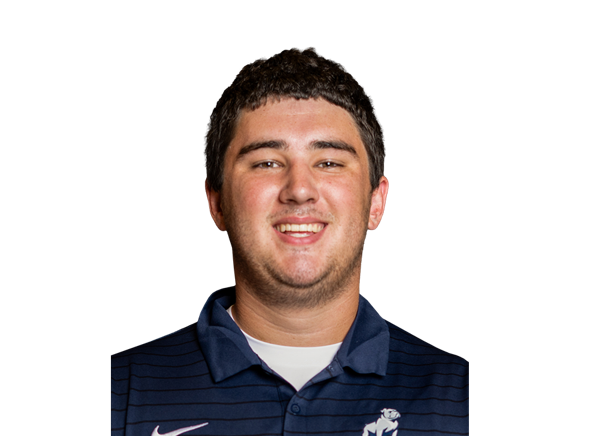 Duncan Johnson - Samford Bulldogs Offensive Lineman - ESPN