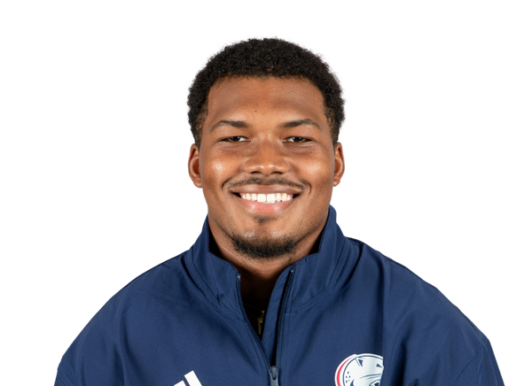 Brendan Jenkins - Samford Bulldogs Wide Receiver - ESPN