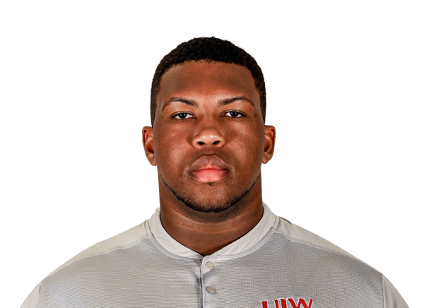 Christian Fitchett - Incarnate Word Cardinals Offensive Lineman - ESPN