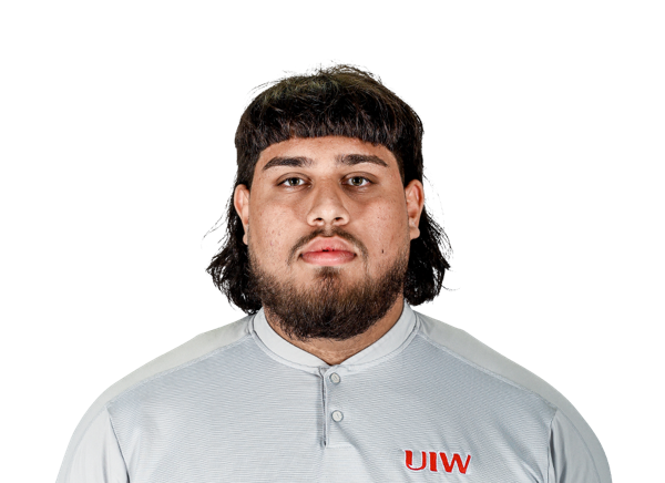 Ozzy Garcia - Incarnate Word Cardinals Offensive Lineman - ESPN