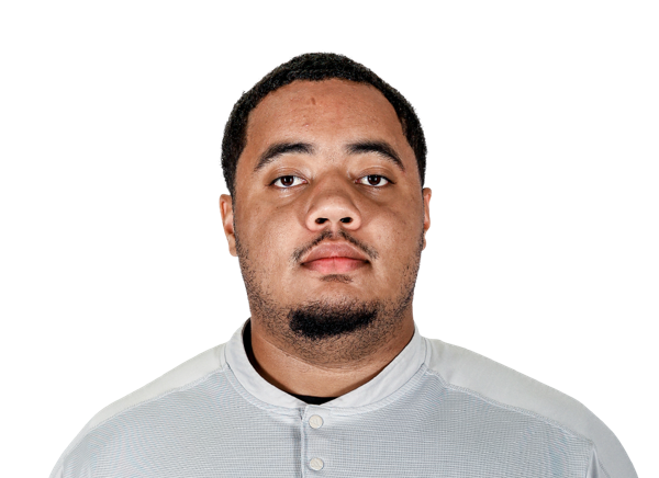 Branon Jackson - Incarnate Word Cardinals Offensive Lineman - ESPN