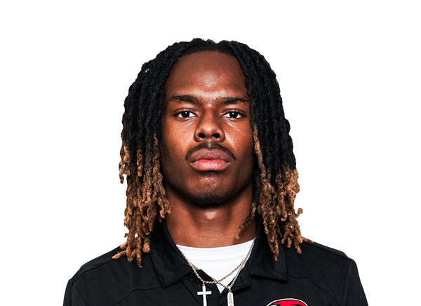 Jonathan Johnson - Incarnate Word Cardinals Wide Receiver - ESPN