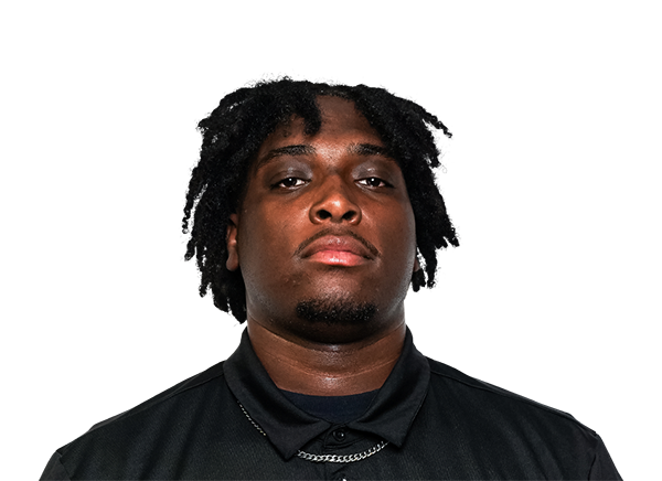 Jermiah Robinson - Incarnate Word Cardinals Defensive Lineman - ESPN