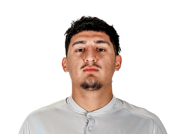 Richard Torres - Incarnate Word Cardinals Quarterback - ESPN