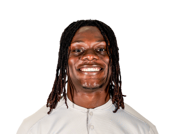 James Tuayemie - Incarnate Word Cardinals Defensive Back - ESPN