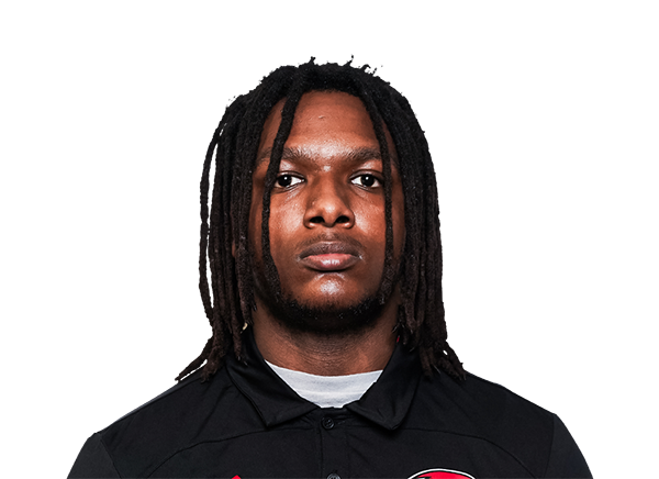 Bradley Walker - Incarnate Word Cardinals Offensive Lineman - ESPN