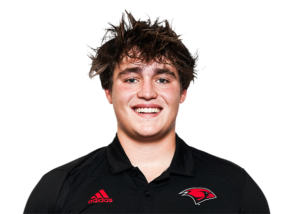 Jake Williford - Incarnate Word Cardinals Offensive Lineman - ESPN