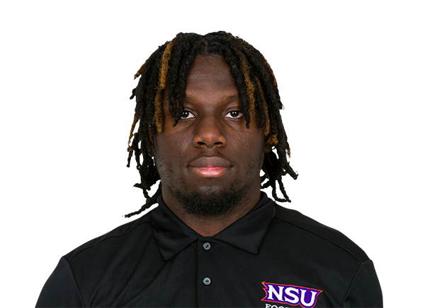 Perry Taylor - Northwestern State Demons Cornerback - ESPN