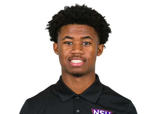 Ja'Marion Bonner - Northwestern State Demons Cornerback - ESPN