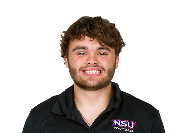 Connor Norcross - Northwestern State Demons Linebacker - ESPN