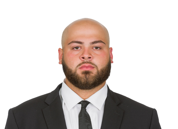 Nicholas Soileau - Northwestern State Demons Offensive Lineman - ESPN