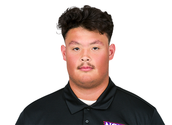 Jay Stroble - Northwestern State Demons Offensive Lineman - ESPN
