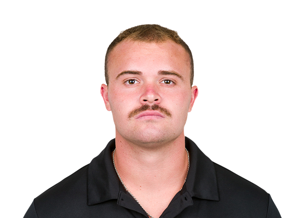 Kason James - Northwestern State Demons Tight End - ESPN