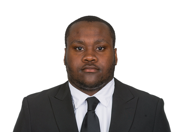 Kemarion Ivory - Northwestern State Demons Defensive End - ESPN