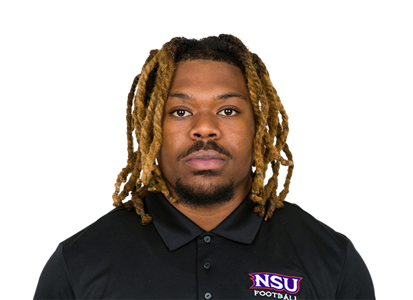 Jordon Williams - Northwestern State Demons Defensive End - ESPN