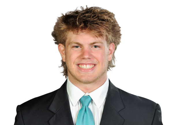 Nate Gregory - Coastal Carolina Chanticleers Linebacker - ESPN