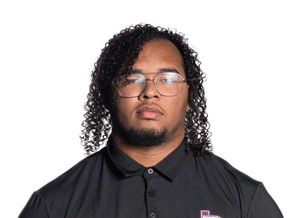 Joshua Moses - Texas A&M Aggies Offensive Lineman - ESPN
