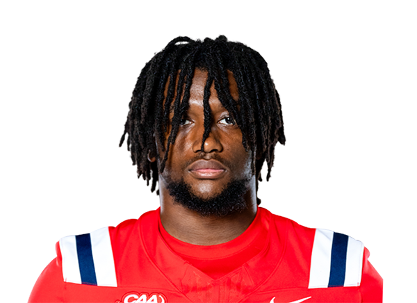 Dylan Harris - Stony Brook Seawolves Running Back - ESPN
