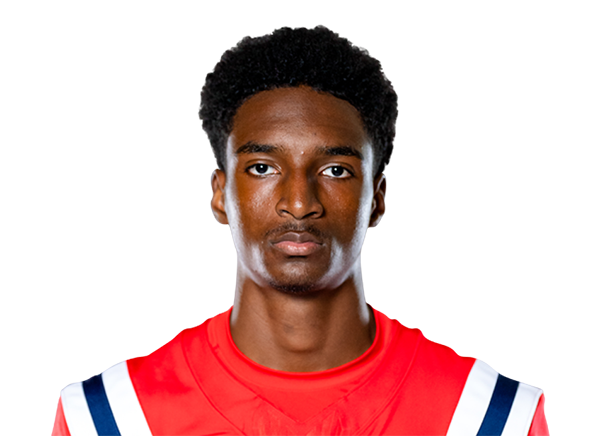 Miles McGoy - Stony Brook Seawolves Cornerback - ESPN