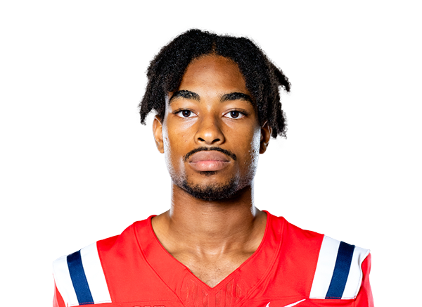 Elijah Campbell - Stony Brook Seawolves Cornerback - ESPN