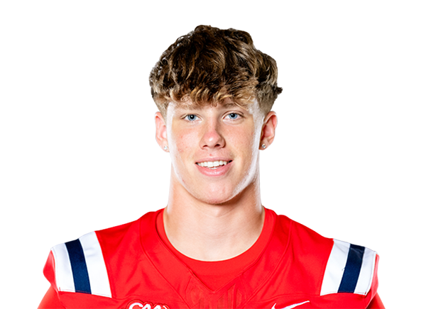Conner Taphouse - Stony Brook Seawolves Long Snapper - ESPN