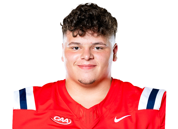 Ryan Amato - Stony Brook Seawolves Offensive Lineman - ESPN