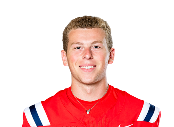 Dean Lambros - Stony Brook Seawolves Place Kicker - ESPN
