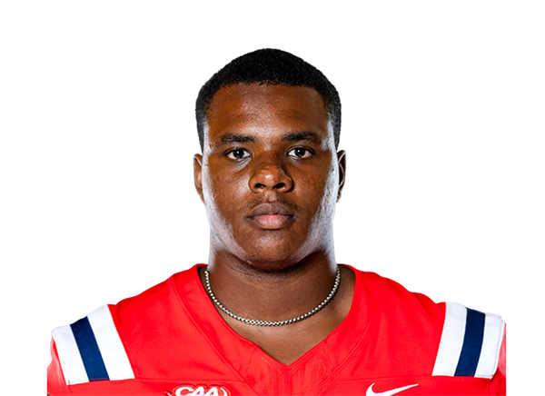 Michael Odell - Stony Brook Seawolves Defensive Lineman - ESPN