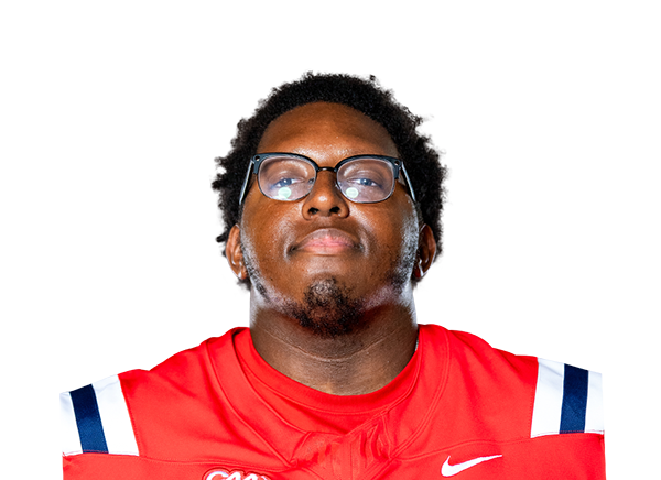 Charles Allen III - Stony Brook Seawolves Offensive Lineman - ESPN