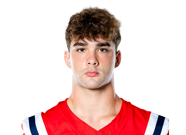 Jacob Amburn - Stony Brook Seawolves Tight End - ESPN