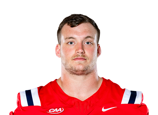 Taylor Bolesta - Stony Brook Seawolves Defensive Lineman - ESPN