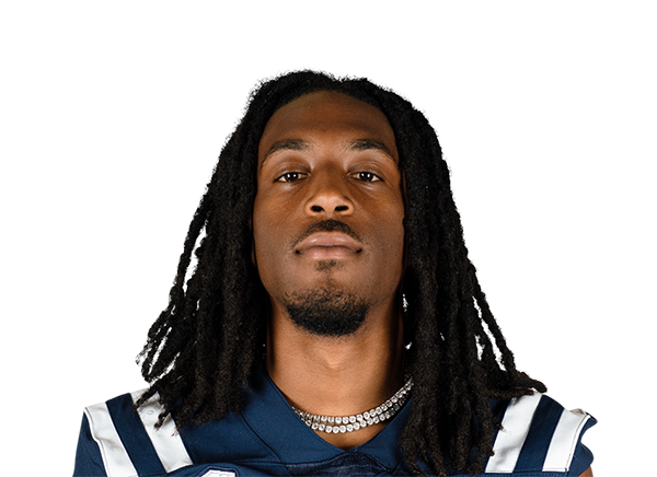 Arcelles Johnson - Utah State Aggies Wide Receiver - ESPN