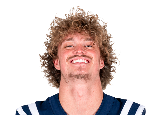 Titan Saxton - Utah State Aggies Safety - ESPN