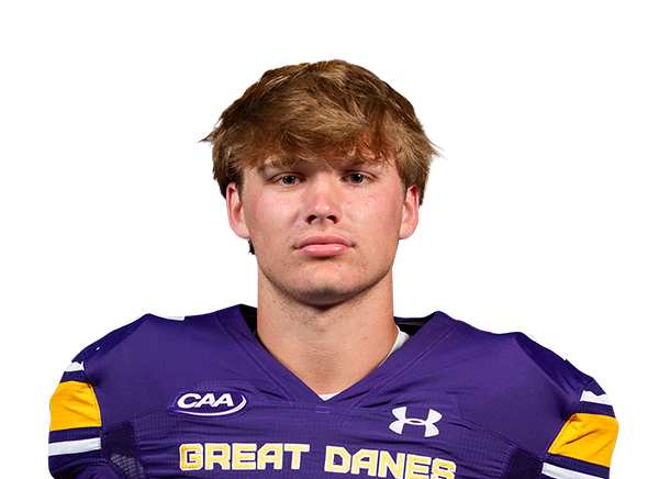 Jordan Rae - UAlbany Great Danes Wide Receiver - ESPN