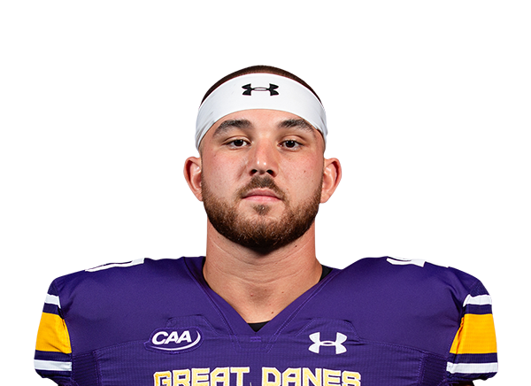 Russell Dietz - UAlbany Great Danes Long Snapper - ESPN