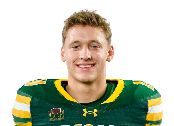 Trey Drake - North Dakota State Bison Quarterback - ESPN