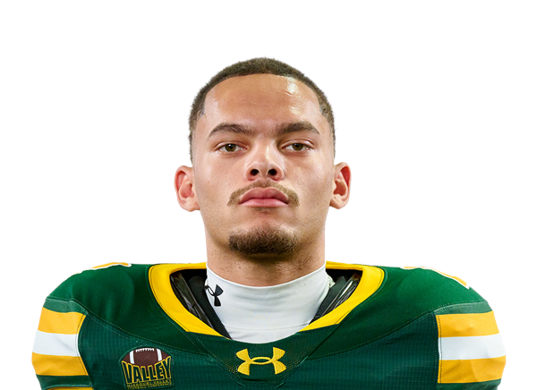 Jailen Duffie - North Dakota State Bison Cornerback - ESPN