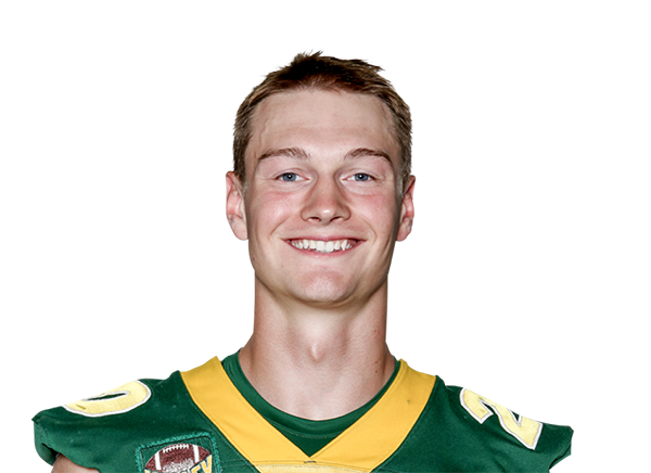 Reese Sheldon - North Dakota State Bison Safety - ESPN