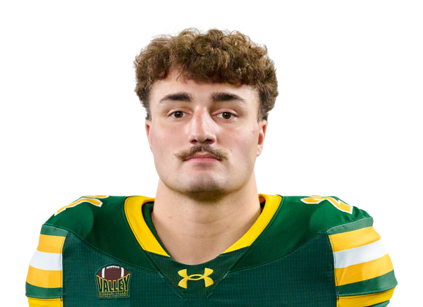 Noah Taylor - North Dakota State Bison Linebacker - ESPN