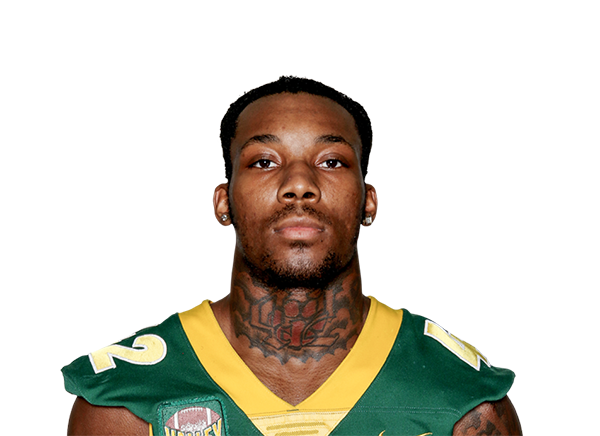 Jaiden Pickett - North Dakota State Bison Linebacker - ESPN