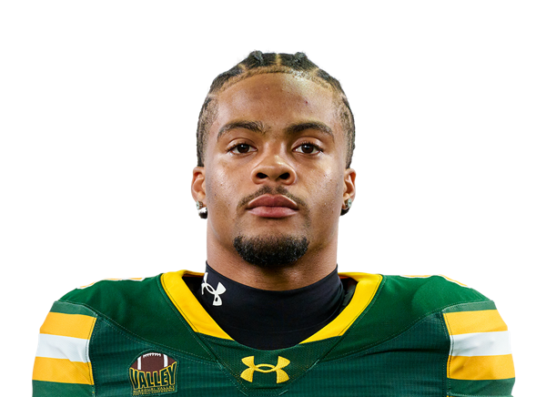 Jaylin Crumby - North Dakota State Bison Safety - ESPN