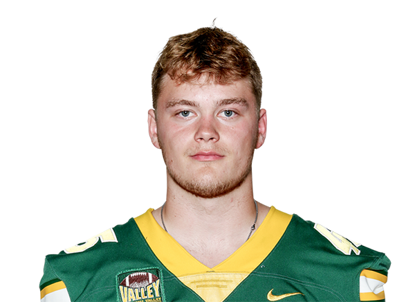 Dylan Klancher - North Dakota State Bison Fullback - ESPN
